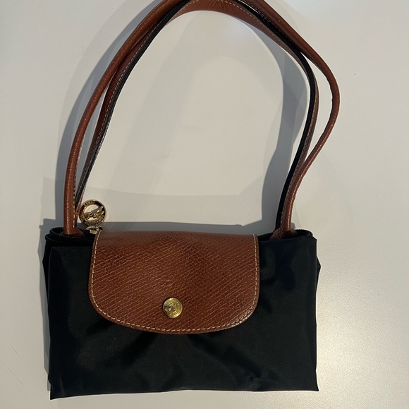 Longchamp | Bags | Longchamp Tote Picture Shown Is The Bag Folded Up ...